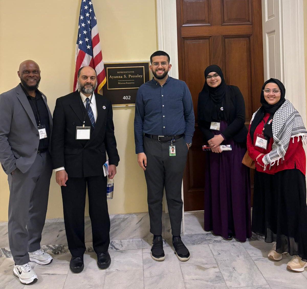 CAIR Massachusetts – Council on American–Islamic Relations