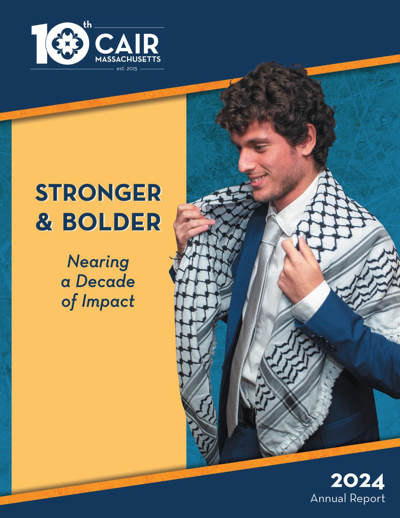 CAIR Massachusetts – Council on American–Islamic Relations